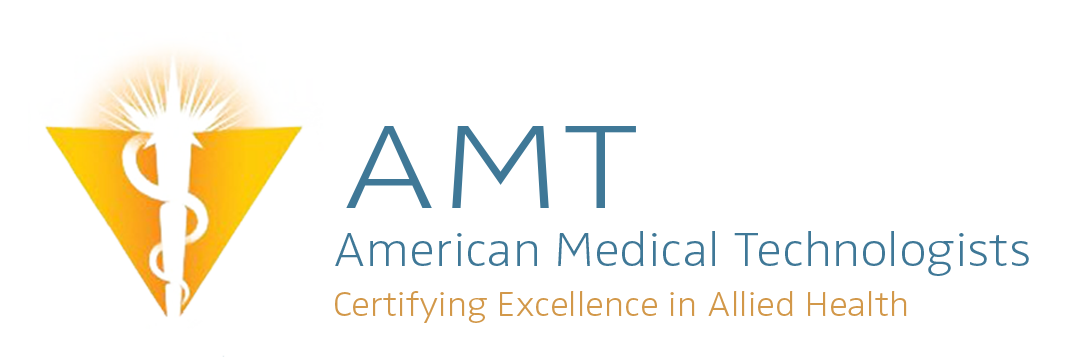 Maintain Certification with AMT